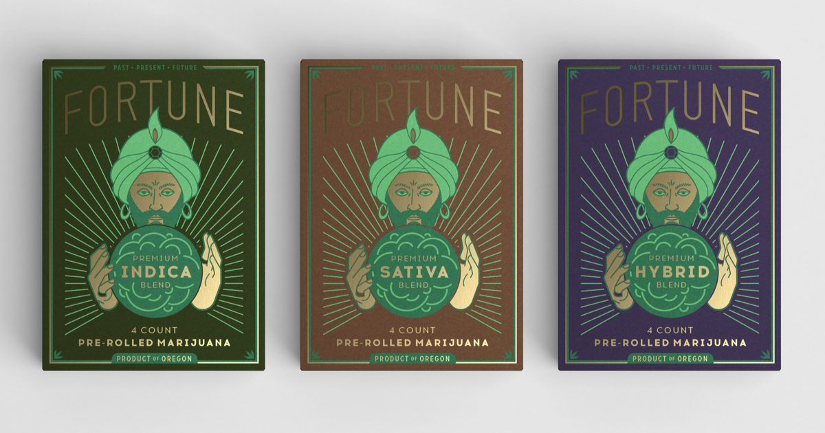 Fortune - Factory North