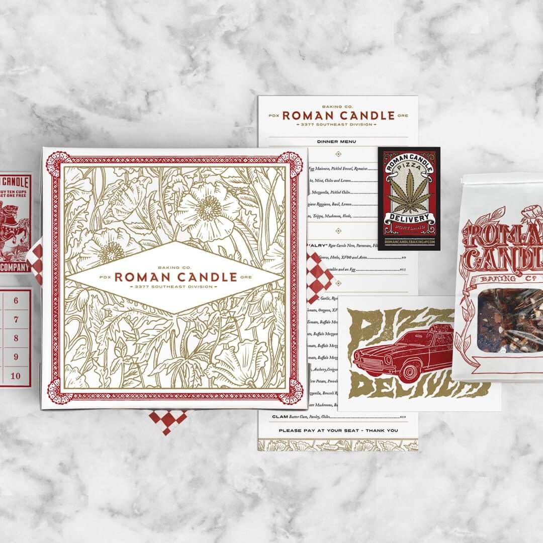 Factory North - We spend our days making great ideas greater.