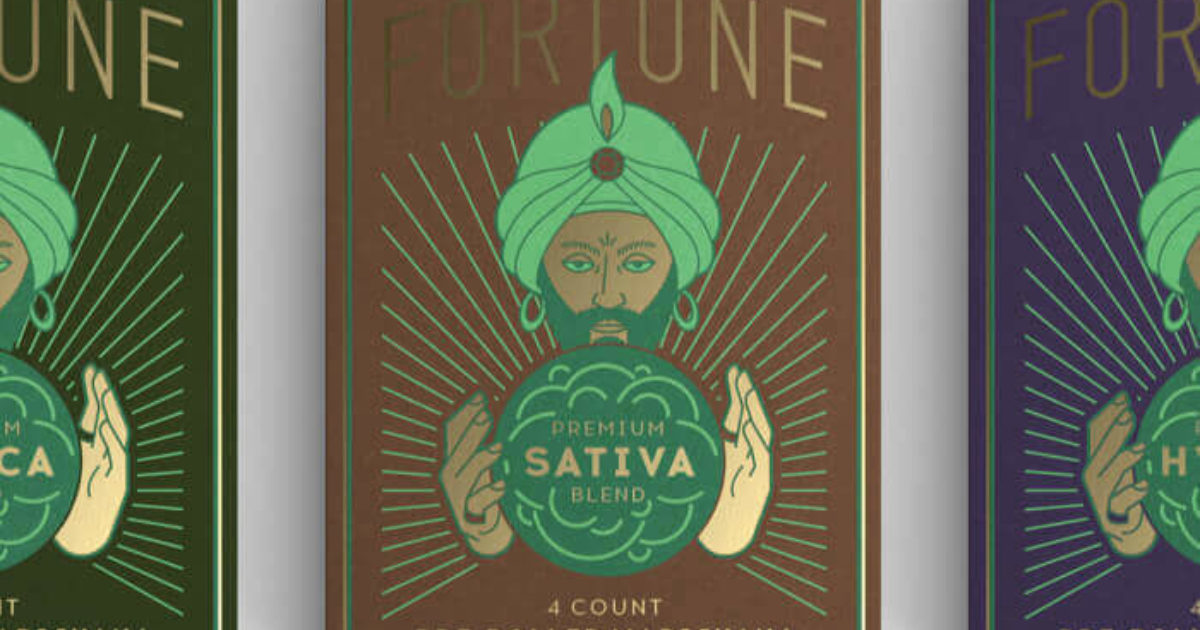 Fortune - Factory North